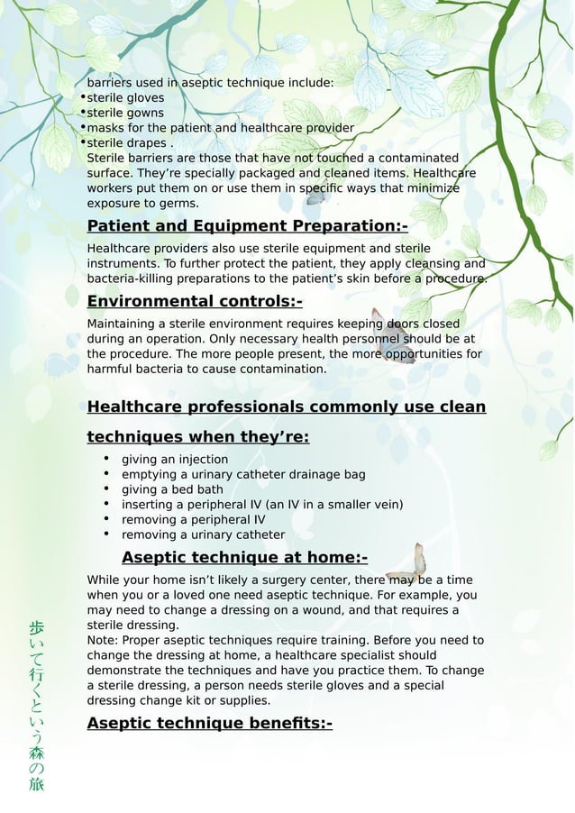 Aspectic Techniques.pdf