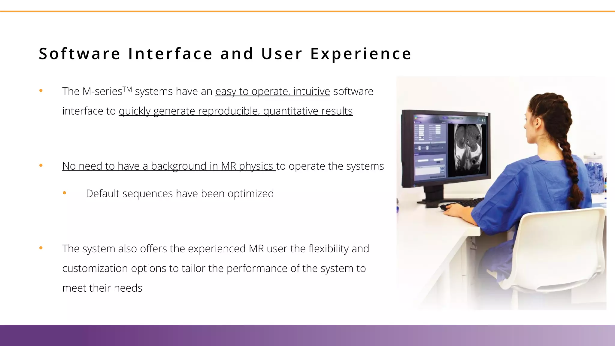 Changing how researchers think about MRI: Utilizing a simple to use ...