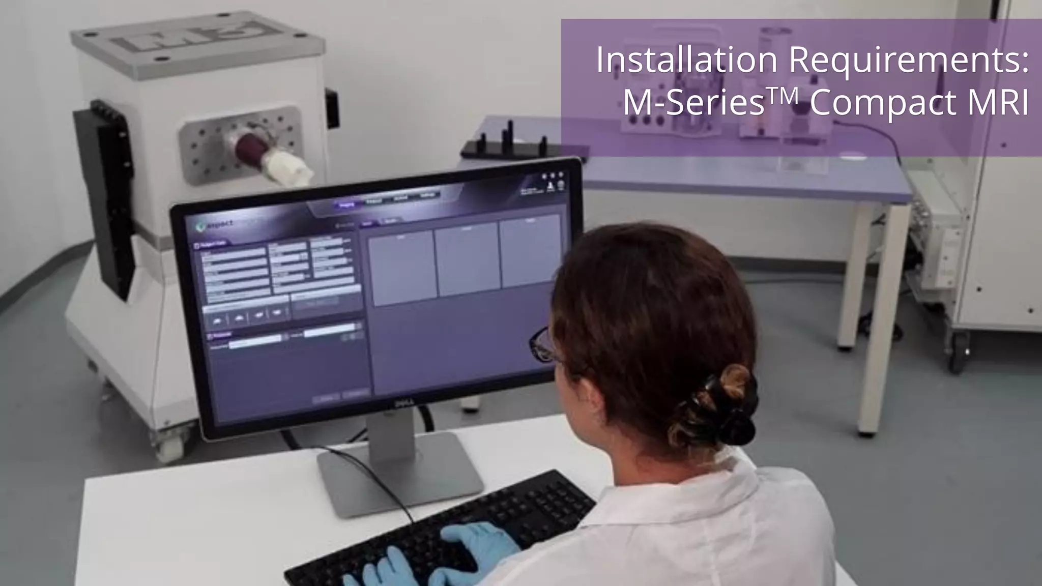 Changing how researchers think about MRI: Utilizing a simple to use ...