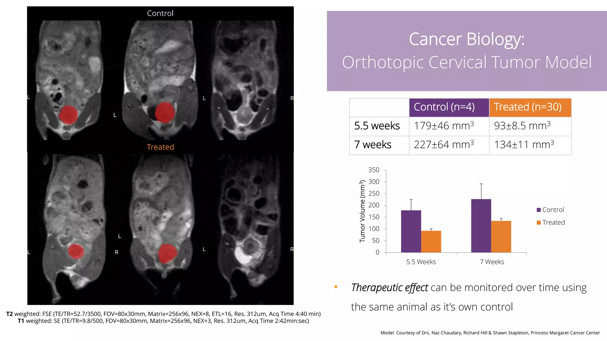 Changing how researchers think about MRI: Utilizing a simple to use ...