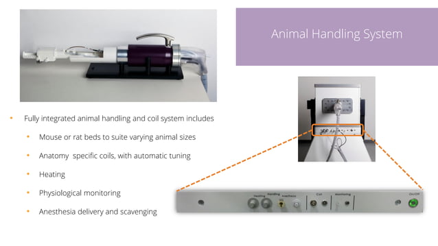 Changing how researchers think about MRI: Utilizing a simple to use ...
