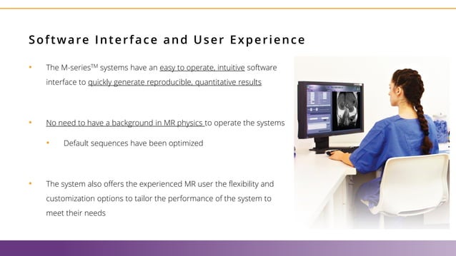 Changing how researchers think about MRI: Utilizing a simple to use ...