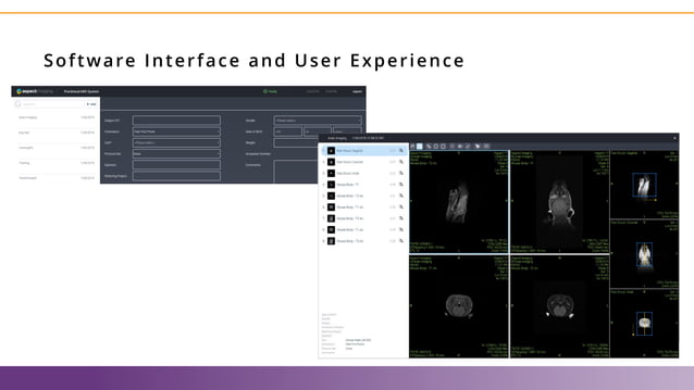 Changing how researchers think about MRI: Utilizing a simple to use ...