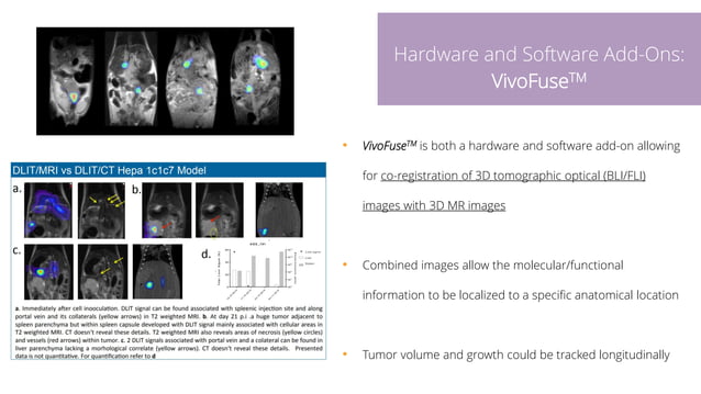 Changing how researchers think about MRI: Utilizing a simple to use ...
