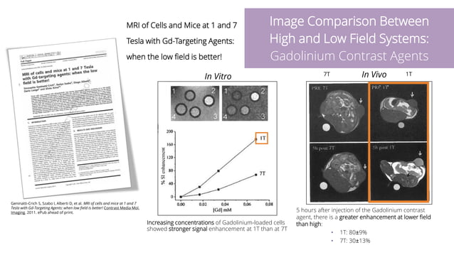 Changing how researchers think about MRI: Utilizing a simple to use ...