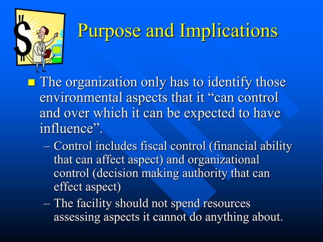 aspect_impact.pptx | Environment | Science