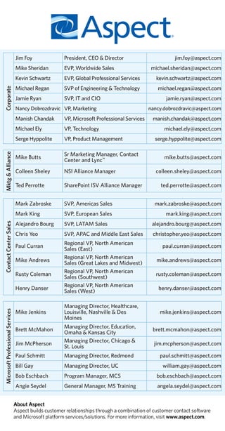 Microsoft Global Alliance | PDF