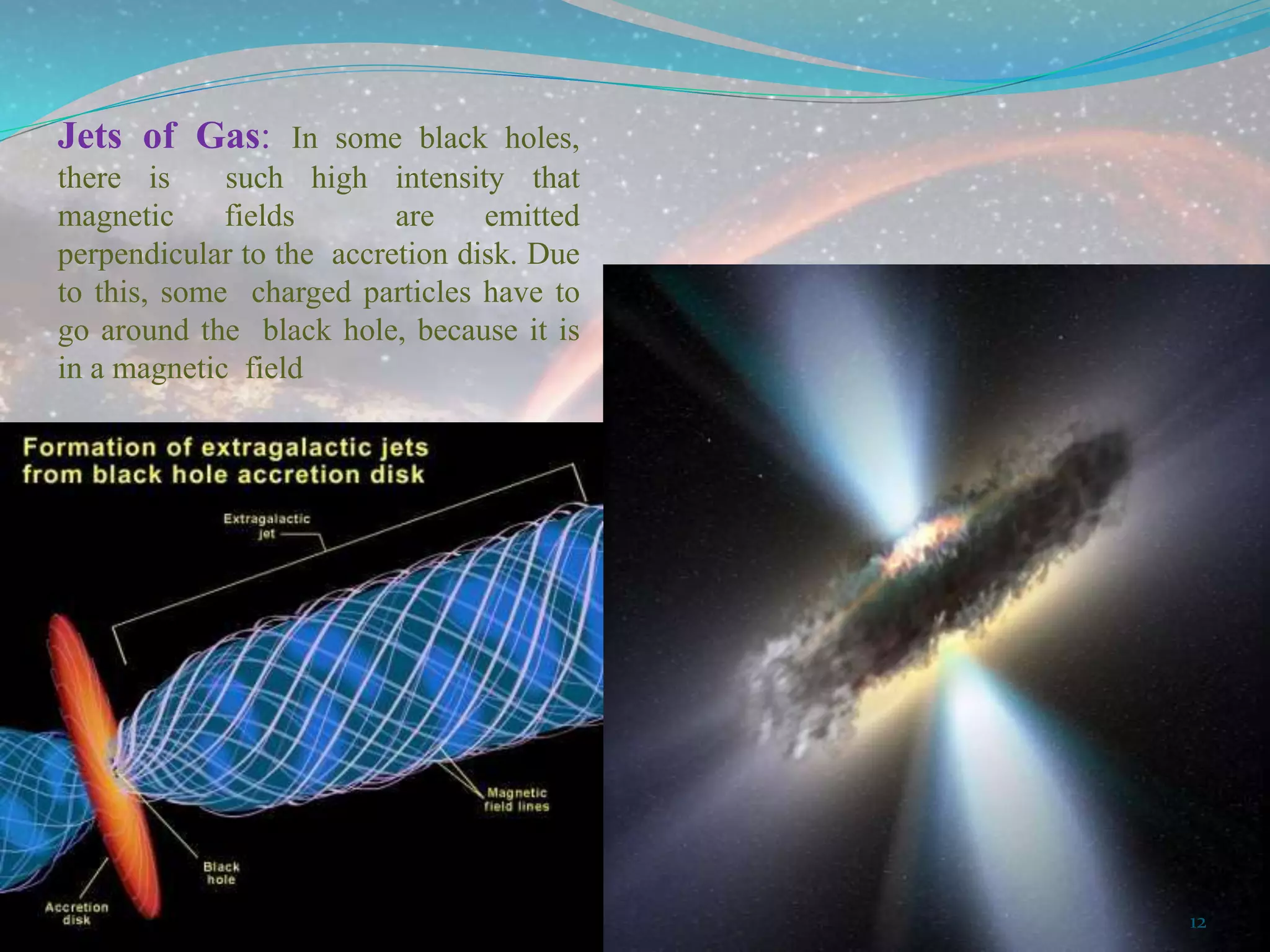 Aspect Of Black Holes In Modified Theories Of Gravity Ppt