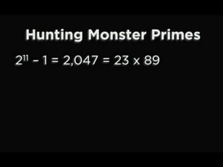 Fascinating Aspect of Math | PPT