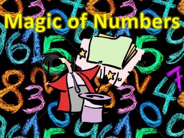 Fascinating Aspect of Math | PPT