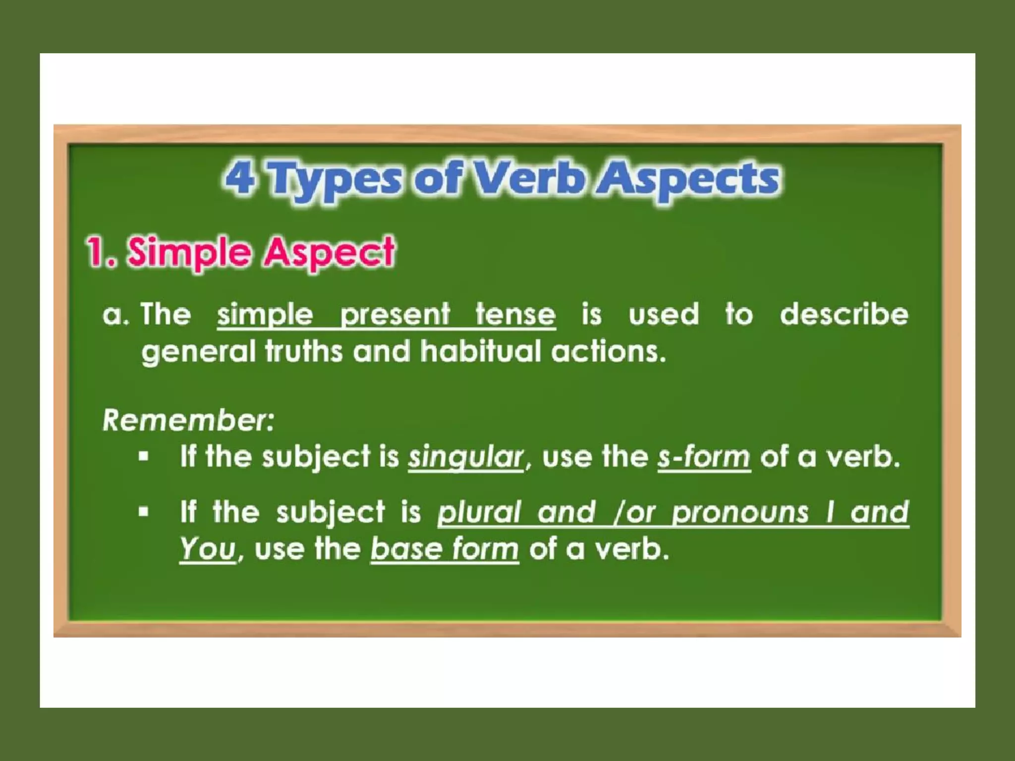 Aspect of Verbs .pdf
