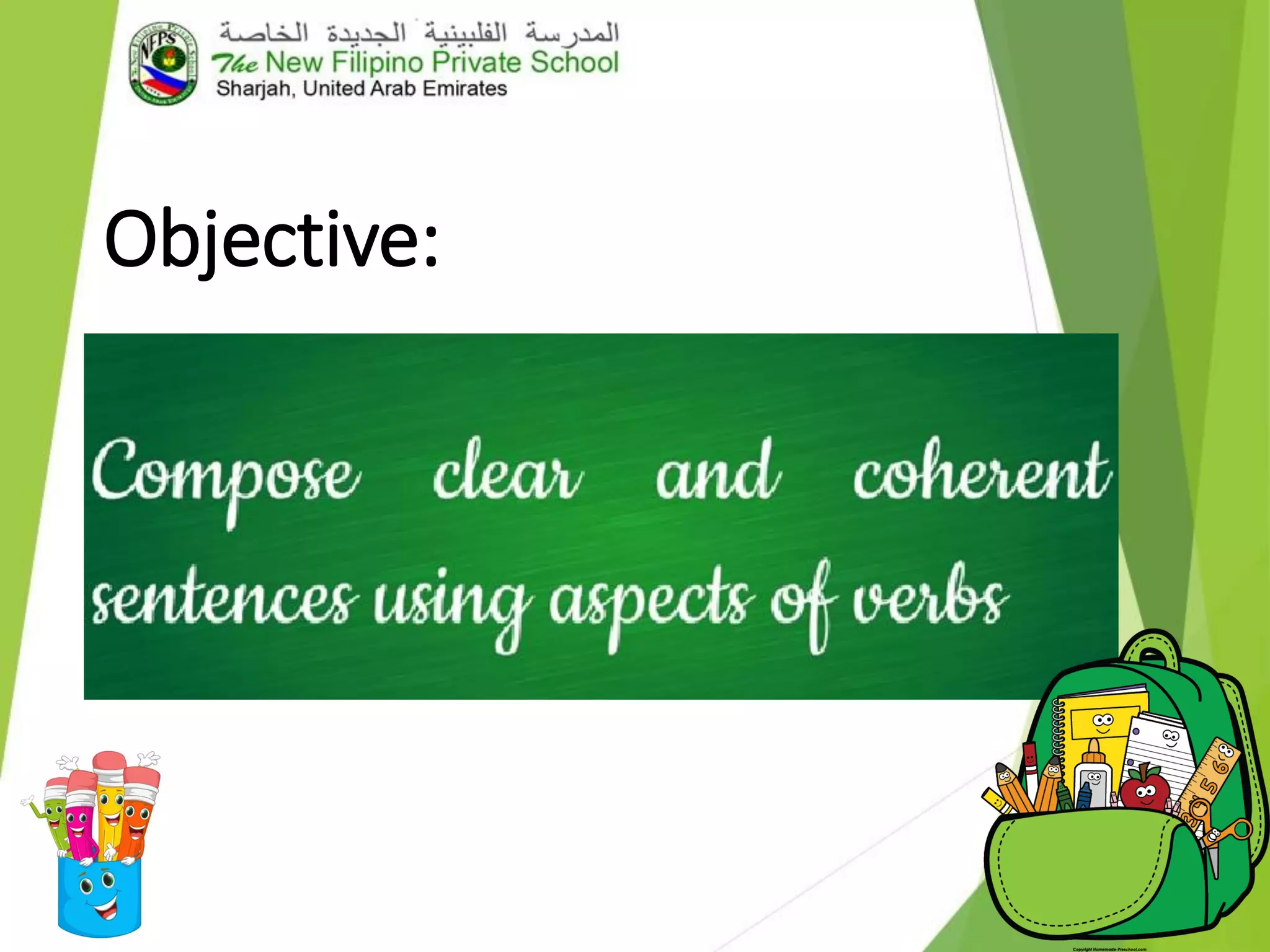 Aspect of Verbs .pdf