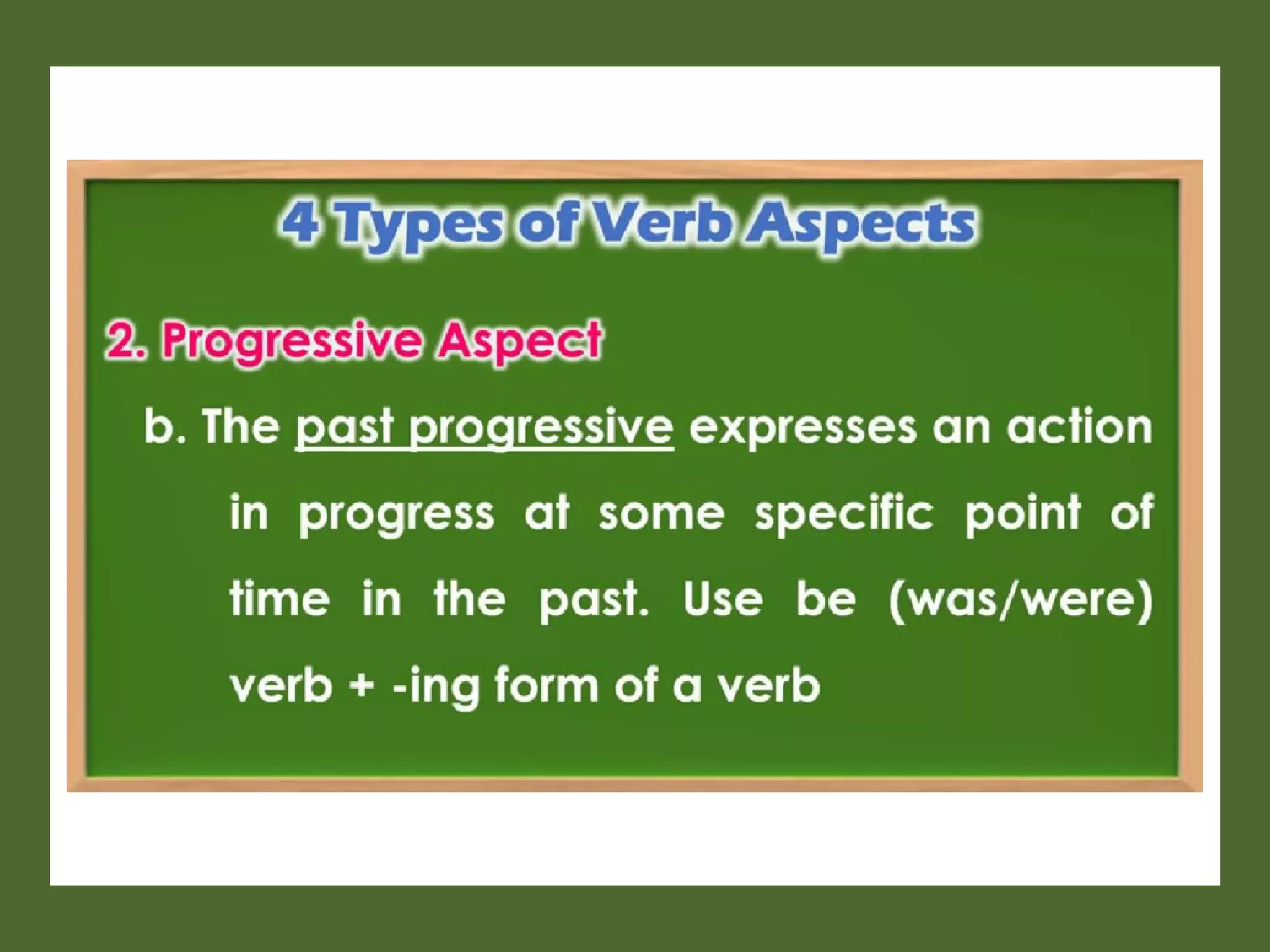 Aspect of Verbs .pdf