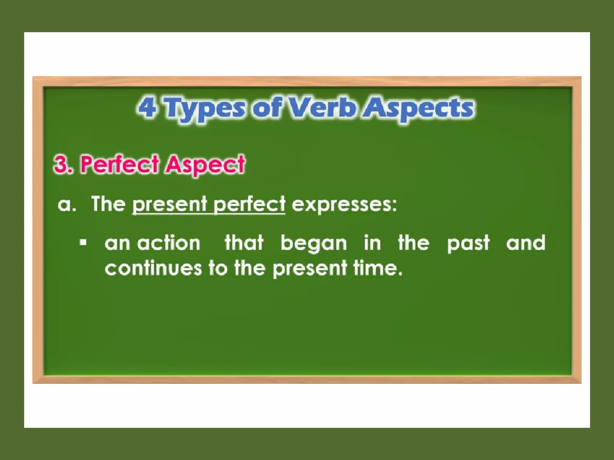 Aspect of Verbs .pdf
