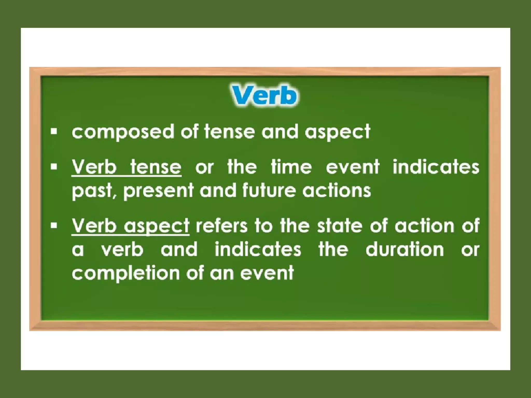Aspect of Verbs .pdf