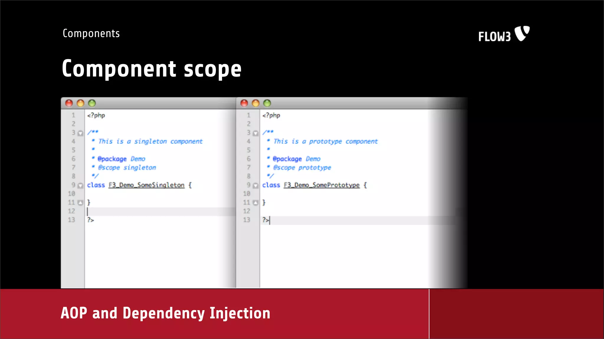 Aspect Oriented Programming And Depedency Injection Pdf Programming Languages Computing 8750