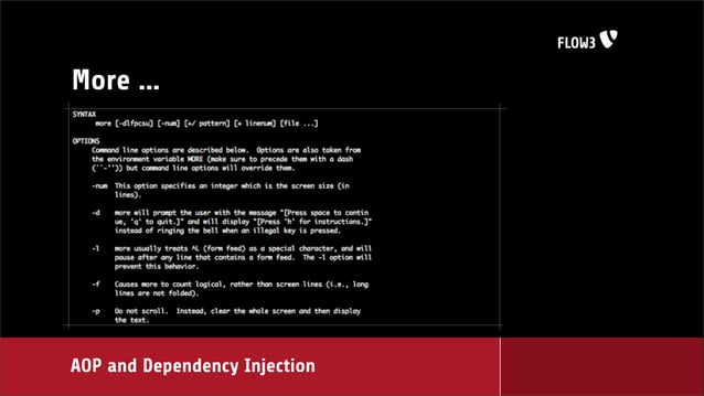 Aspect Oriented Programming And Depedency Injection Pdf Programming Languages Computing 9003