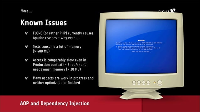 Aspect Oriented Programming And Depedency Injection Pdf Programming Languages Computing 4606