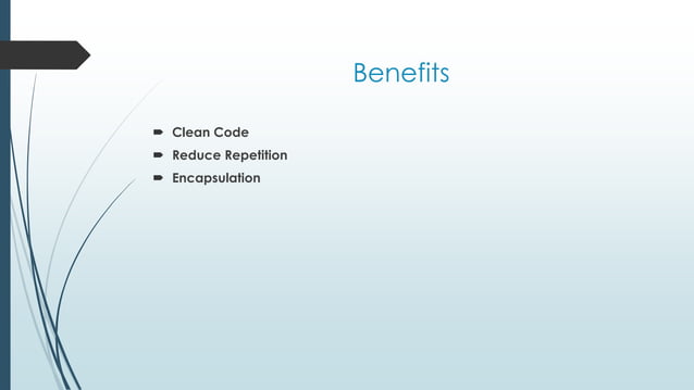 Introduction To Aspect Oriented Programming Ppt