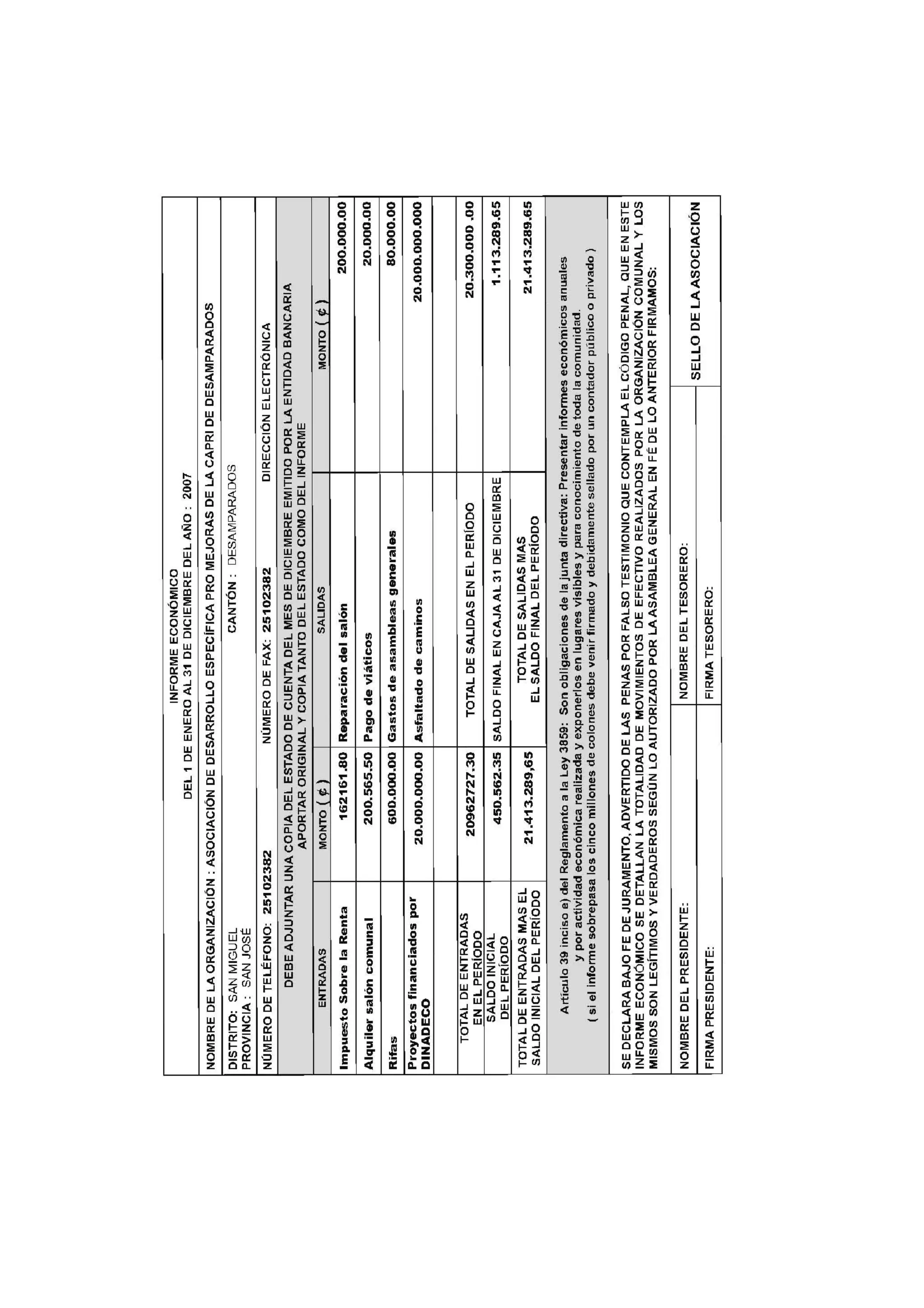 Aspectoscontables (1) | PDF