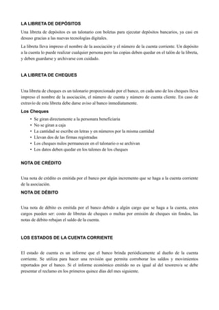 Aspectoscontables (1) | PDF