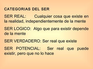 Aspectos filosof. y legales | PPT