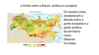 ASPECTOS FISICOS DA RUSSIA.pptx