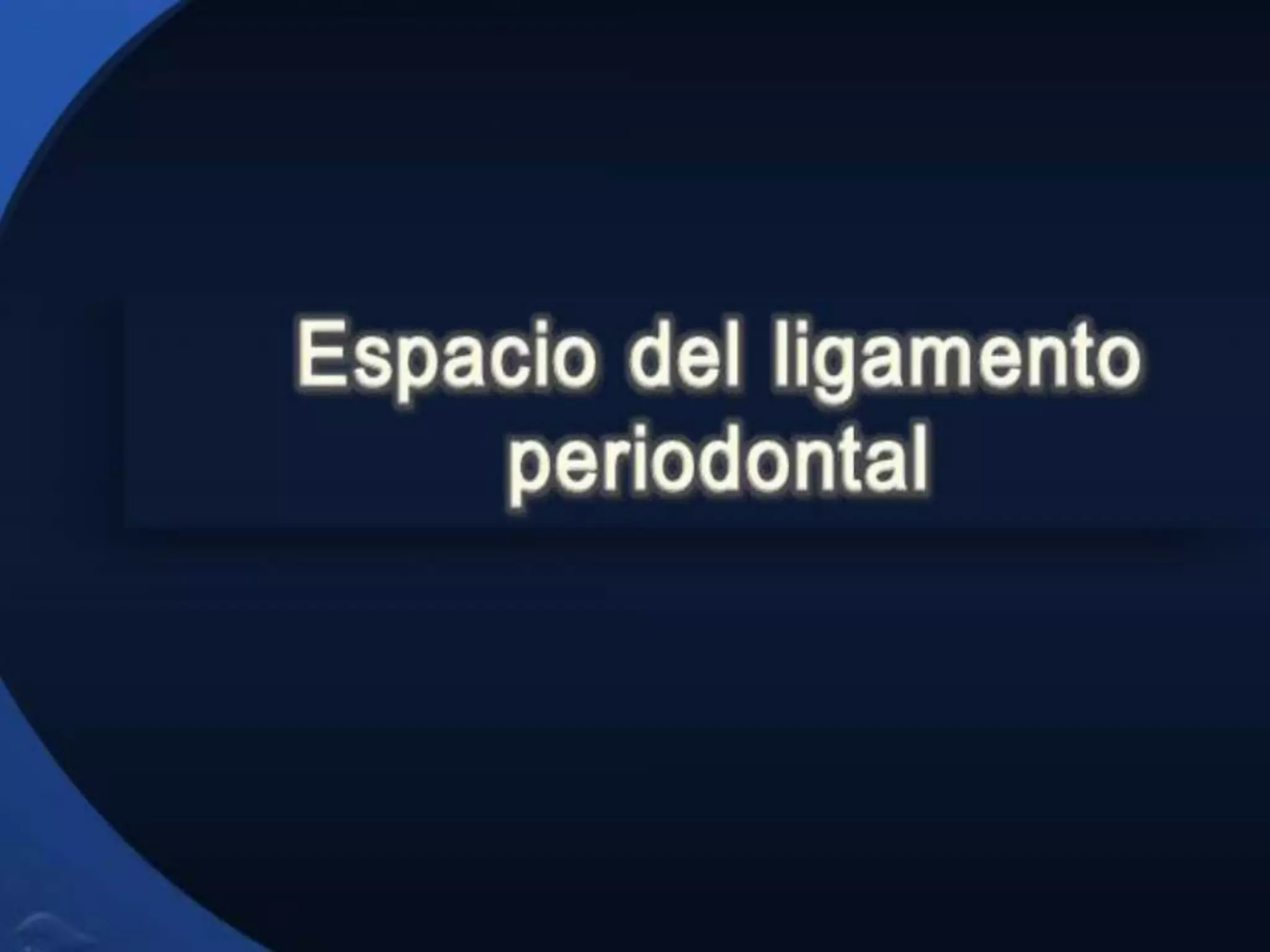 Aspectos radiografico normal (1) | PPT | Free Download