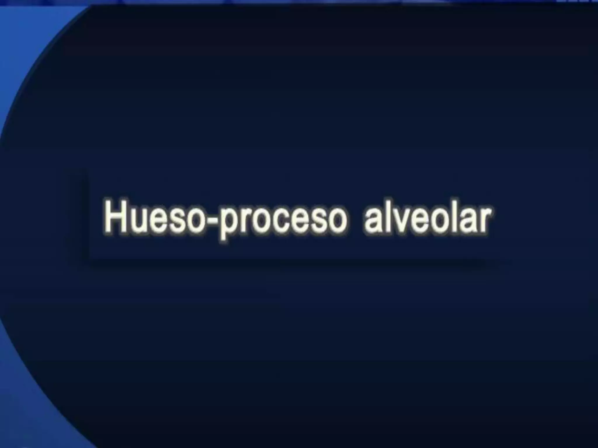 Aspectos radiografico normal (1) | PPT