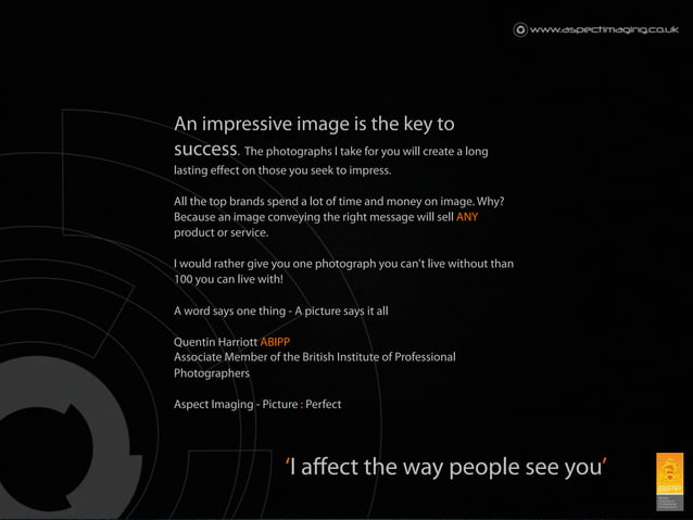 Aspect Imaging Portraits portfolio | ZIP | Photography | Arts and Crafts