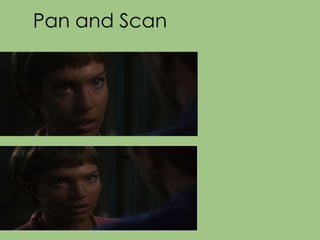 Aspect ratios | PPTX