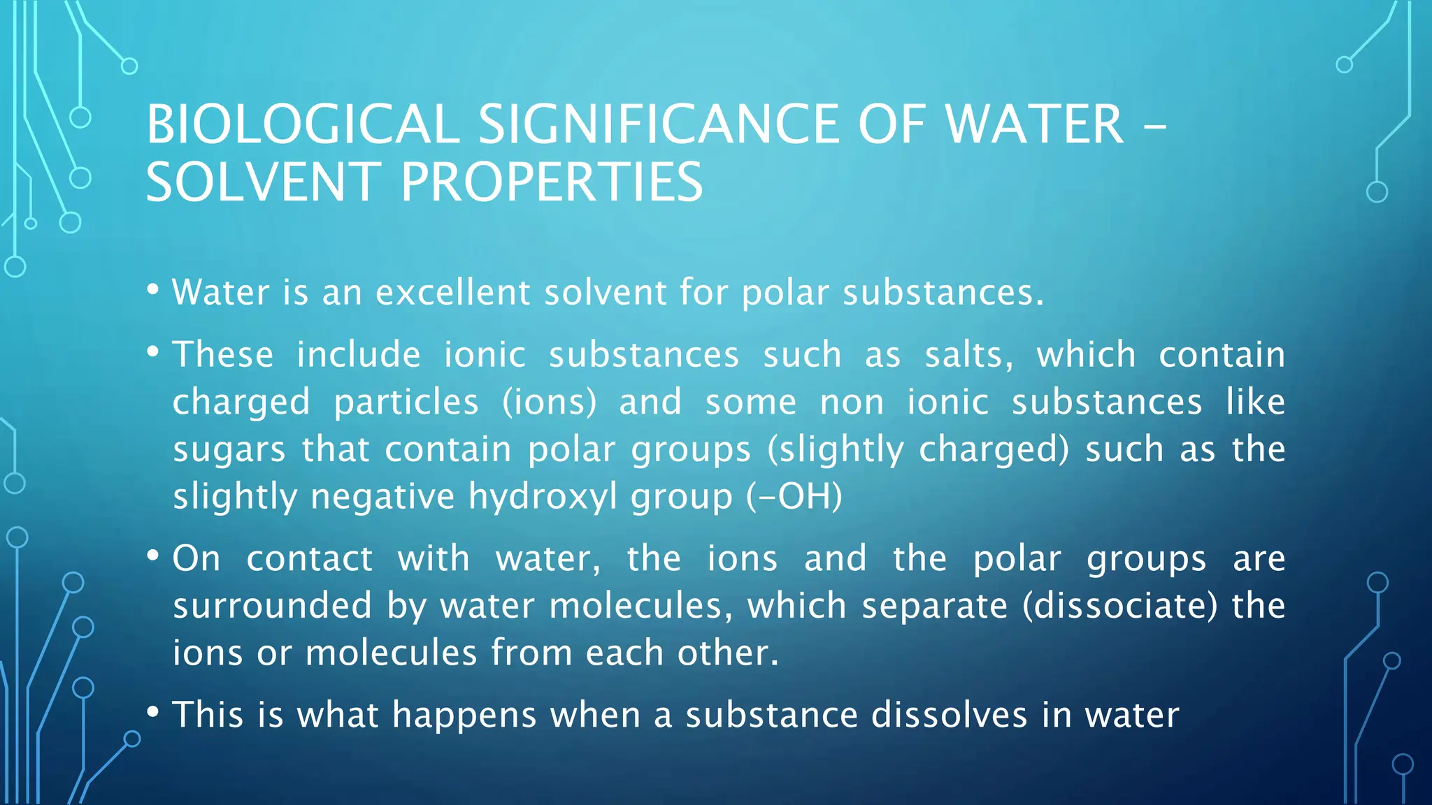 Cape Biology Unit 1 - Aspects of biochemistry.pptx