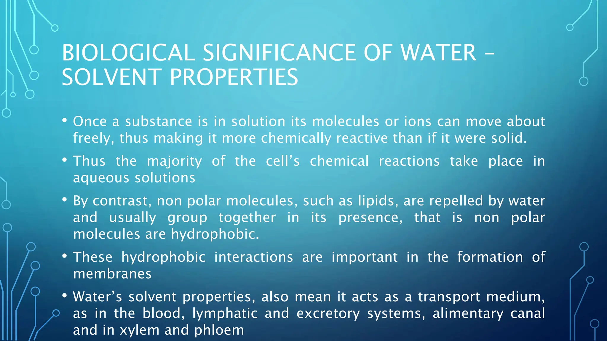 Cape Biology Unit 1 - Aspects of biochemistry.pptx