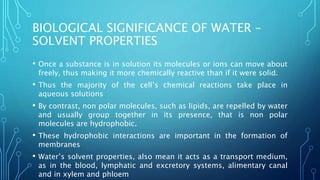 Cape Biology Unit 1 - Aspects of biochemistry.pptx
