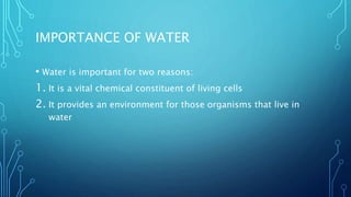 Cape Biology Unit 1 - Aspects of biochemistry.pptx