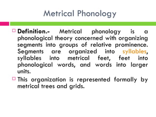 Aspects of connected speech | PPT
