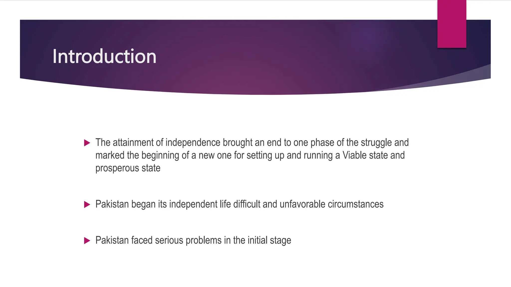 Aspects of getting independence and sovereignty.pptx