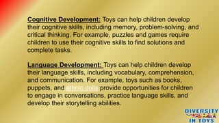 Aspects of Learning From Toys.pptx