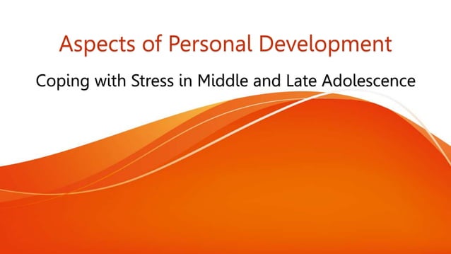 Aspects of Personal Development.pptx