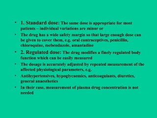 ASPECTS OF PHARMACOTHERAPY useful for medical students.ppt | Free Download