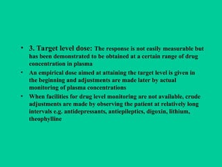 ASPECTS OF PHARMACOTHERAPY useful for medical students.ppt | Free Download