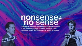 Aspects of Sentential Meaning.pptx