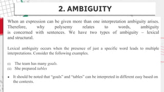 Aspects of Sentential Meaning.pptx