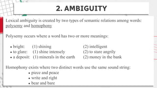 Aspects of Sentential Meaning.pptx