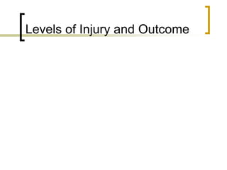 Aspects of Spinal Cord Injury.ppt