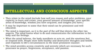 Aspects of the Self.pptx