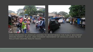 Aspects of Urbanization (History and Architecture) | PPTX