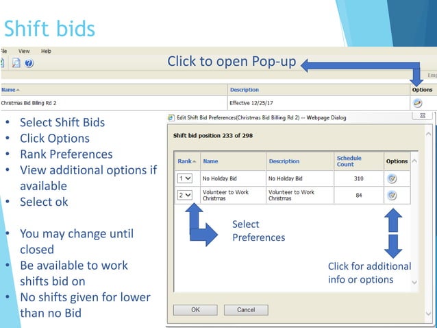 Aspect training | PPTX