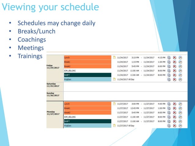 Aspect training | PPTX | Technology & Computing