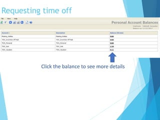Aspect training | PPTX
